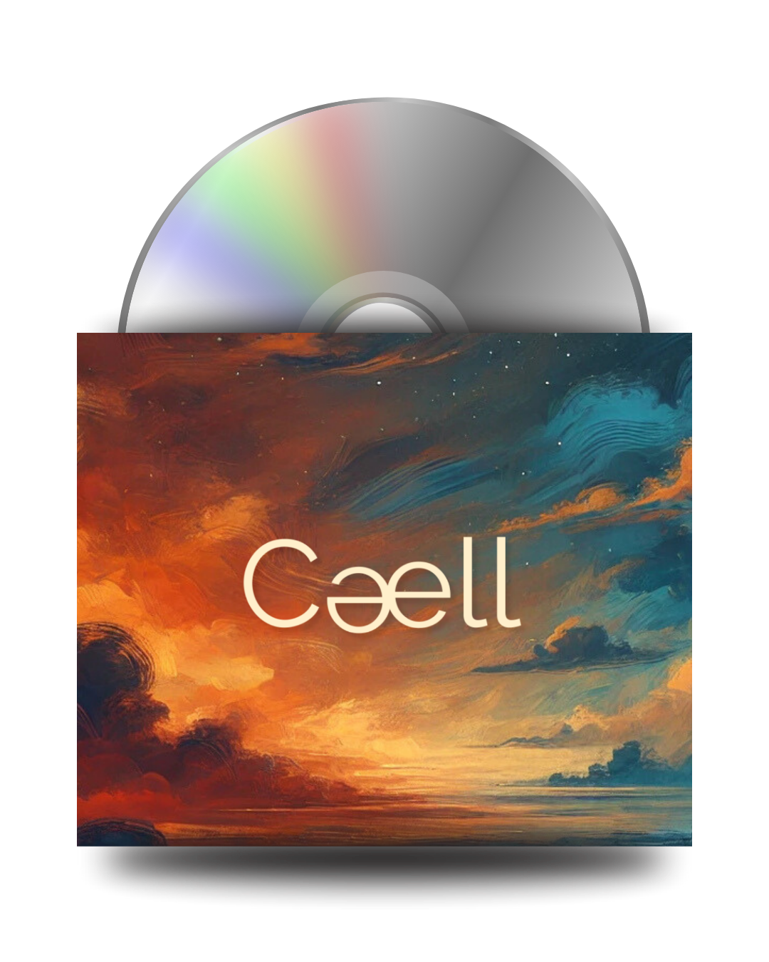 Caell - Nouvel EP à soutenir - Ulule