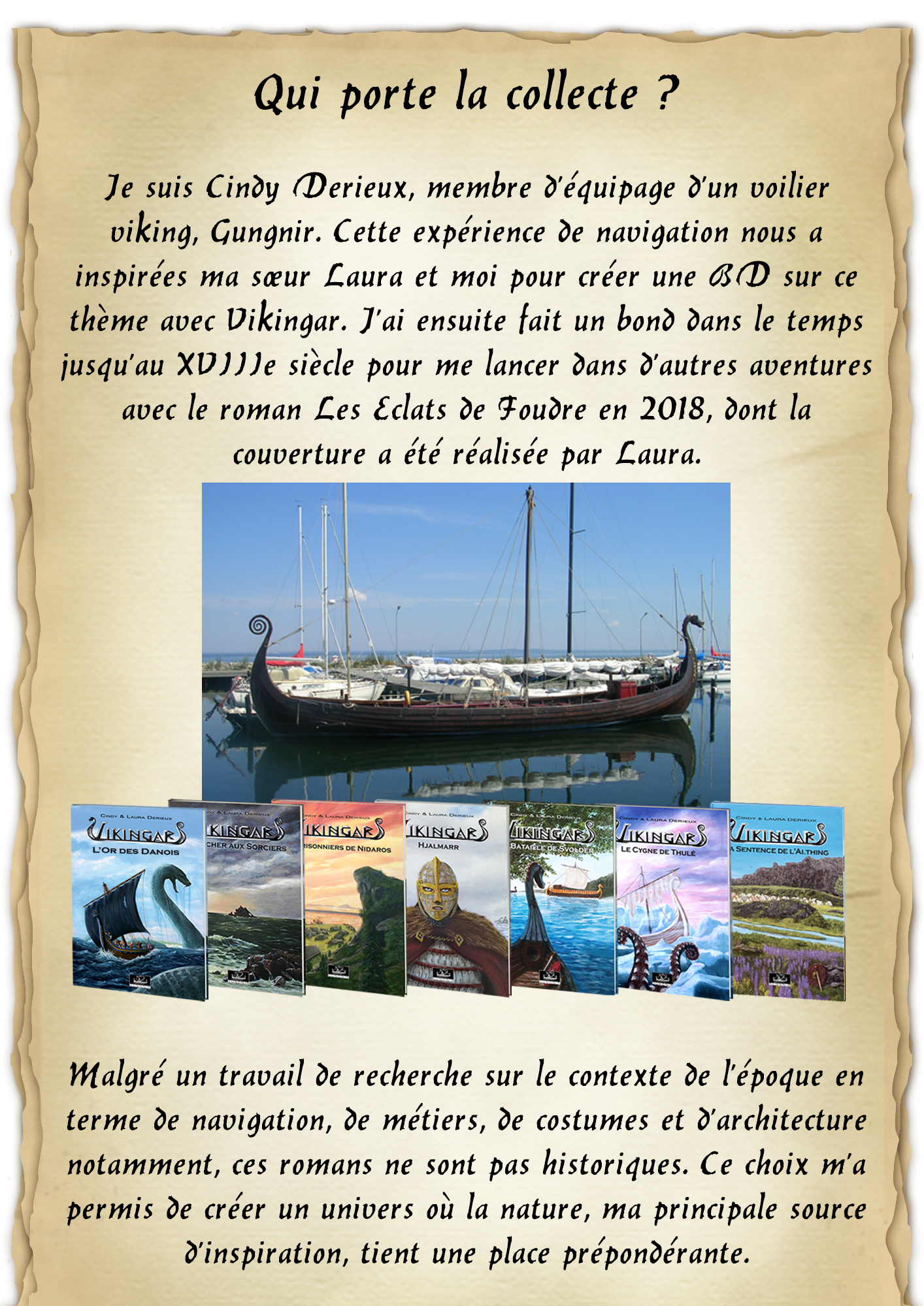 Cap Illusion - Les Aventures d'Hector L'Arc