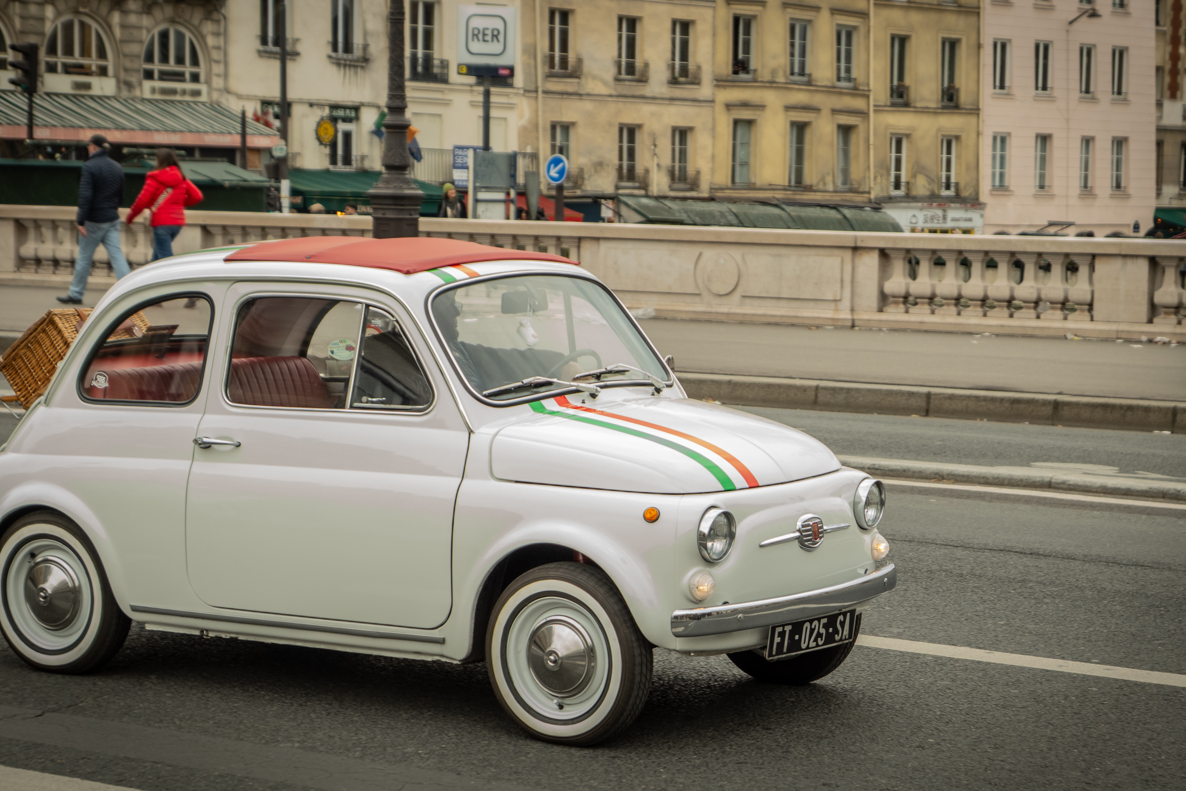 Lancement studio Photo - Ulule