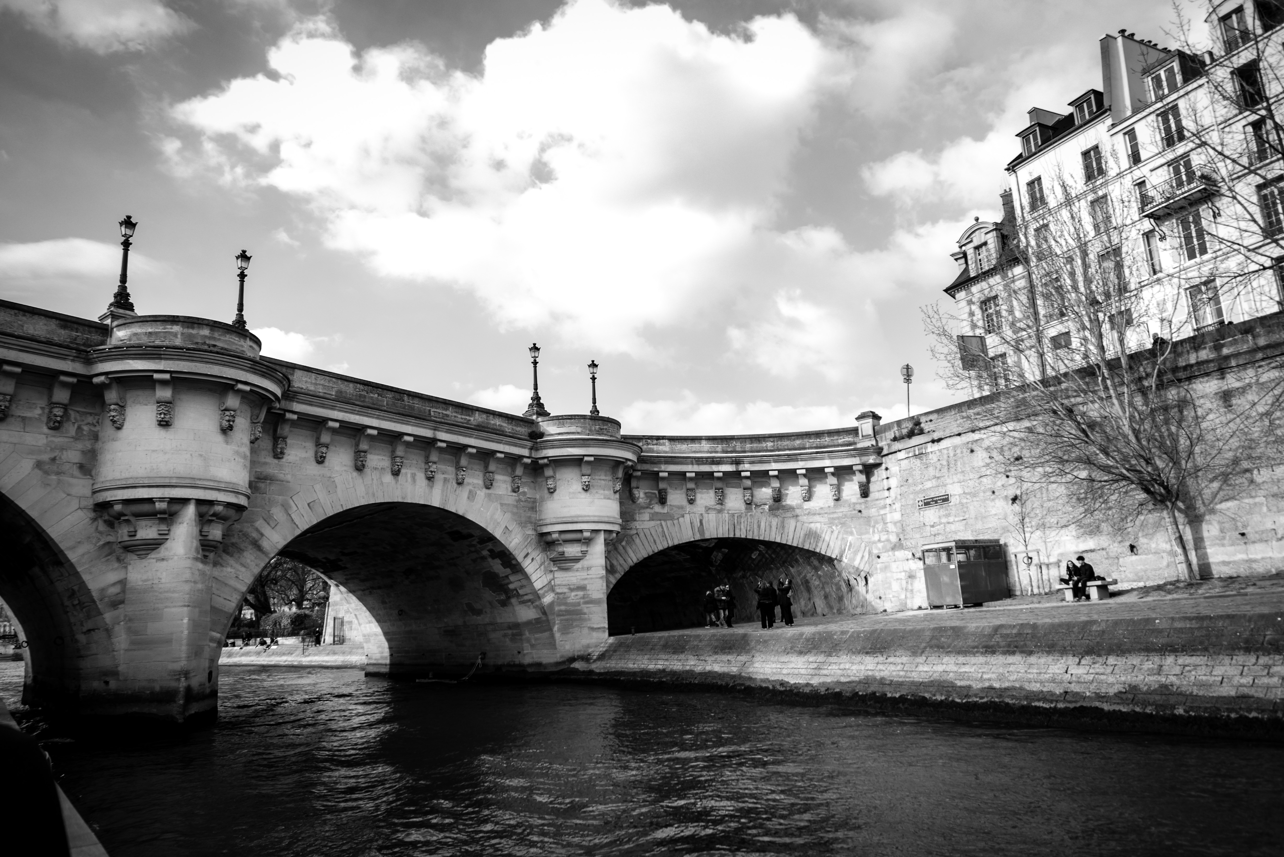 Lancement studio Photo - Ulule