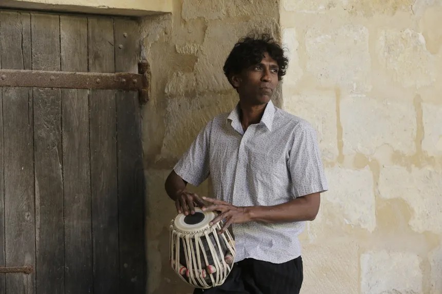 "Otsukaresama" par le Grégory SALLET "Sur Ecoute" project - Ulule