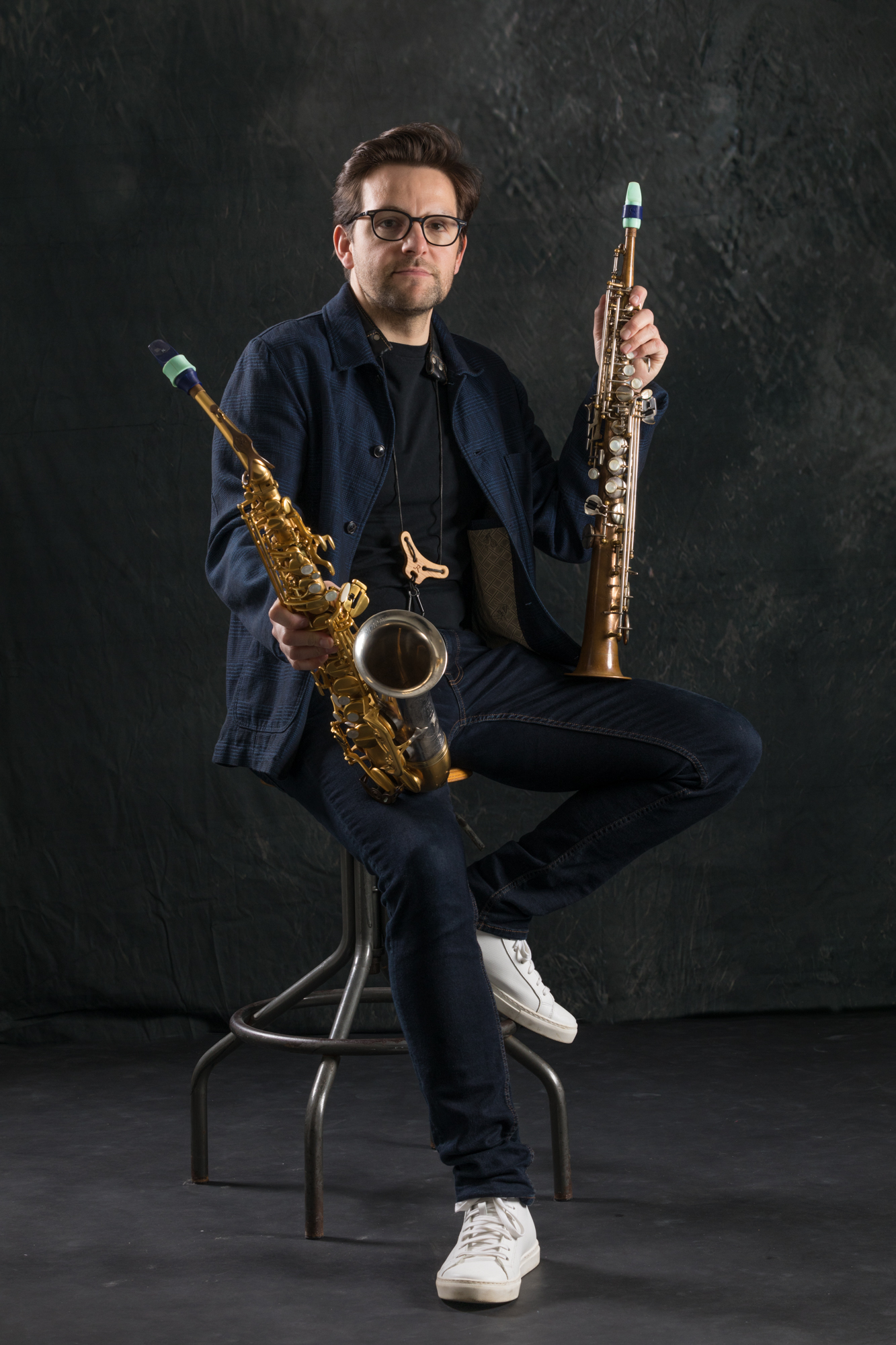 "Otsukaresama" par le Grégory SALLET "Sur Ecoute" project - Ulule