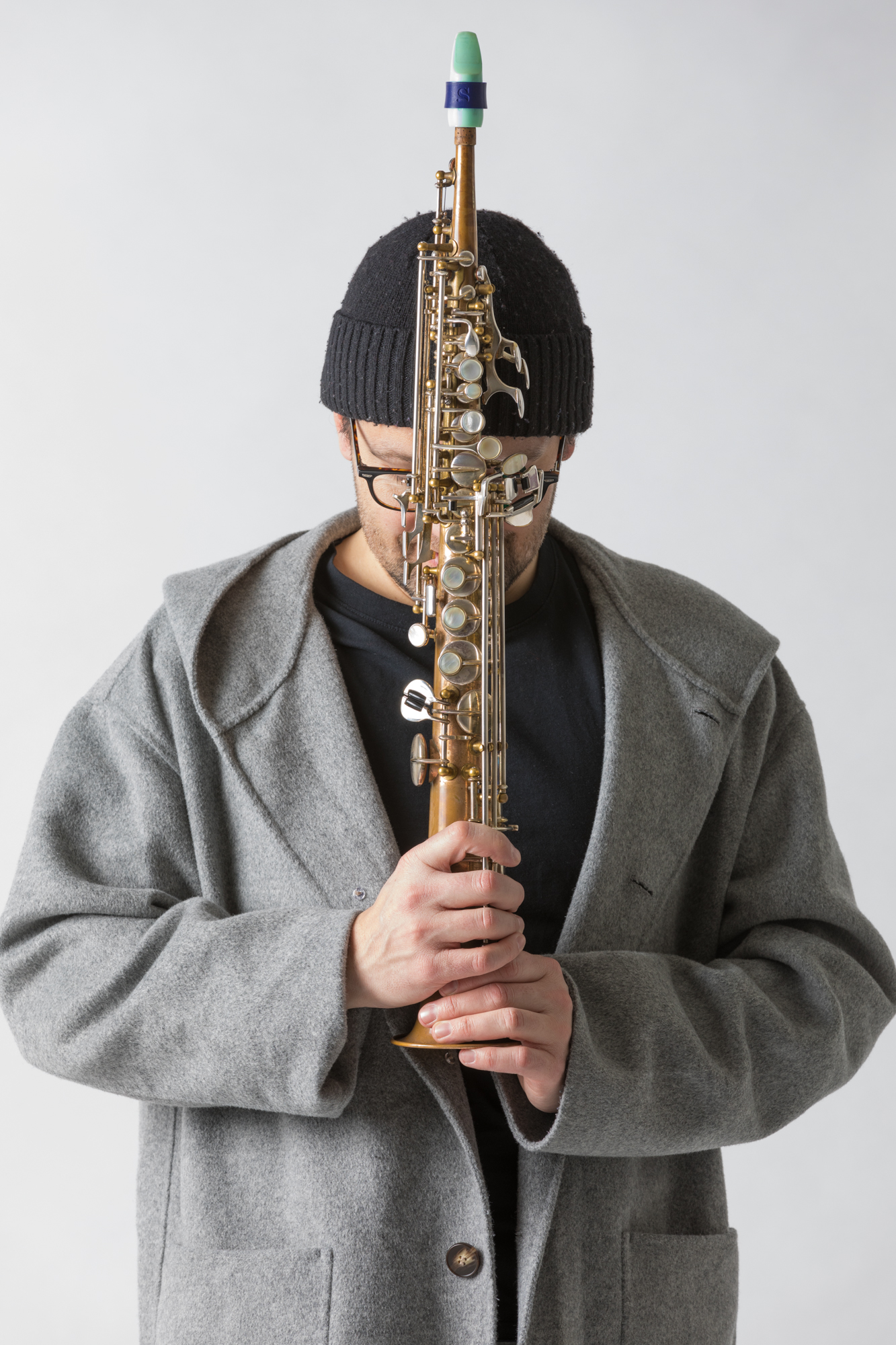 "Otsukaresama" par le Grégory SALLET "Sur Ecoute" project - Ulule