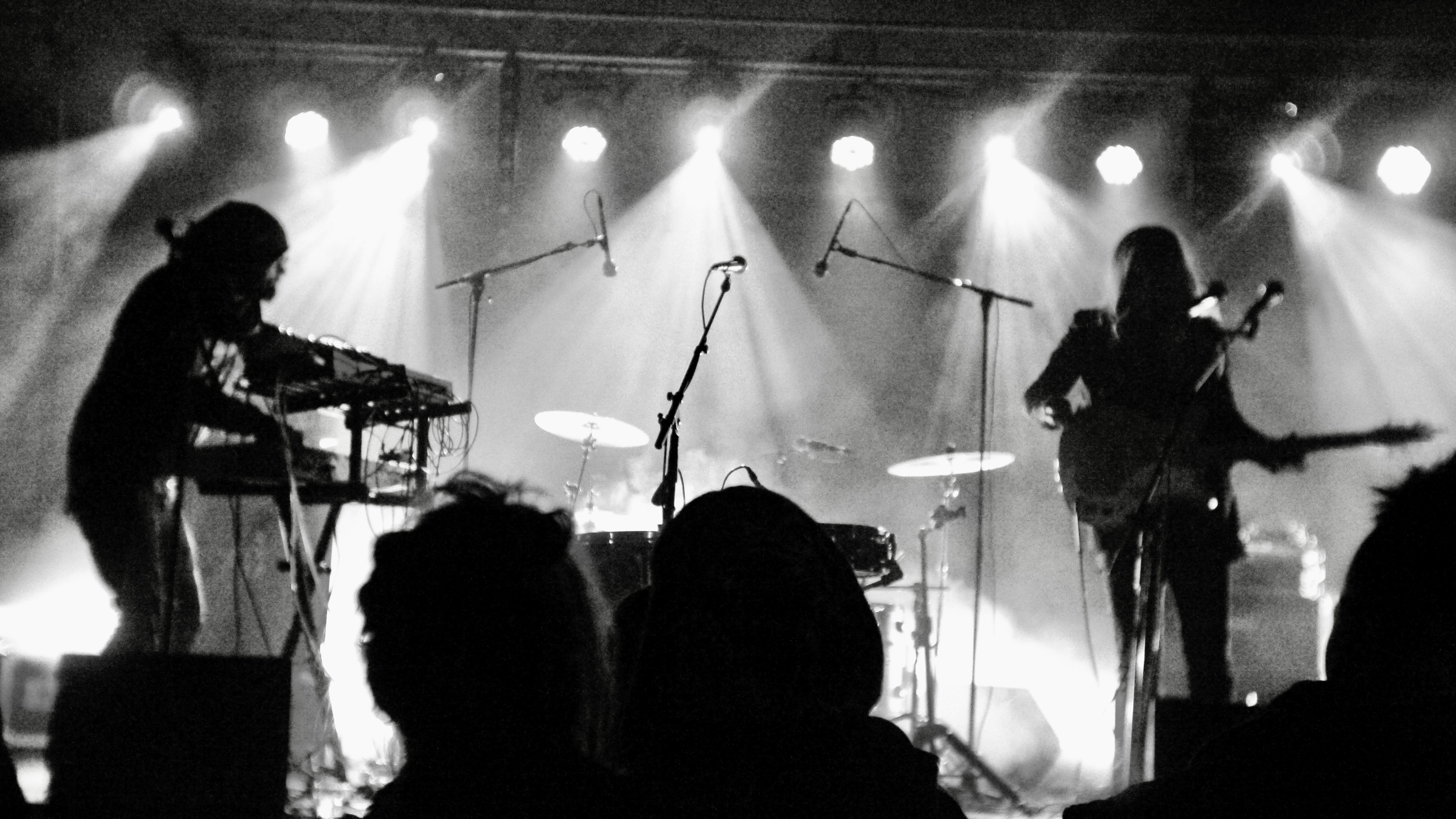 Pré-Commandes nouvel ALBUM NiKA! vinyls /sortie octobre 2025 - Ulule