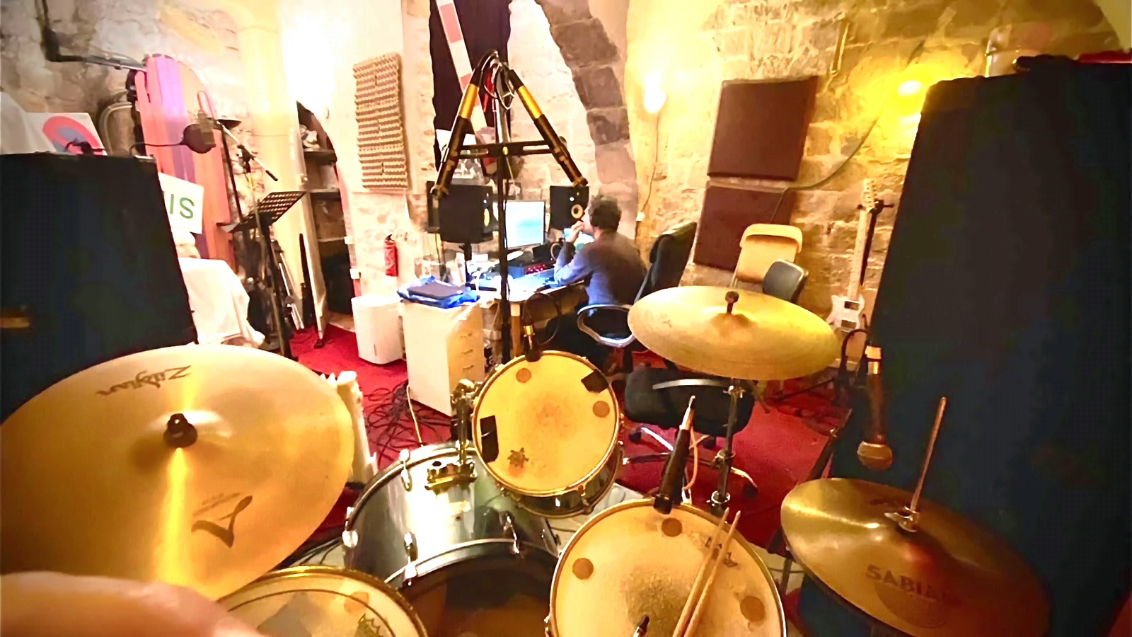 BRUNO BAZINET : 7ème album - Ulule