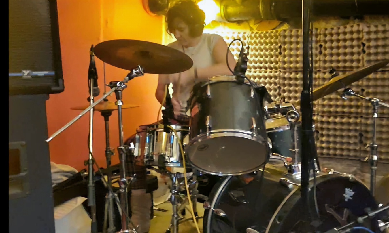 BRUNO BAZINET : 7ème album - Ulule