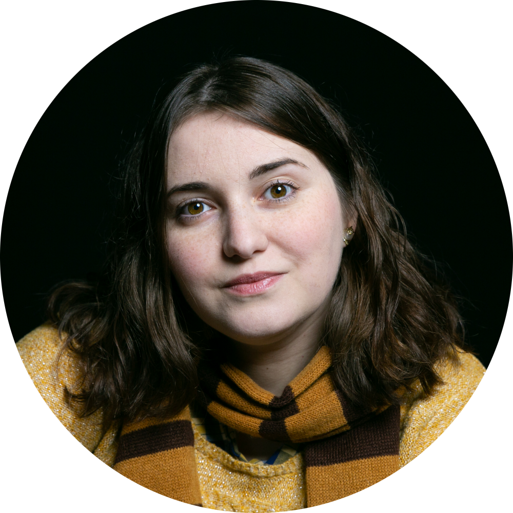 Le Sixième Gardien, Christelle Peraldi - Ulule