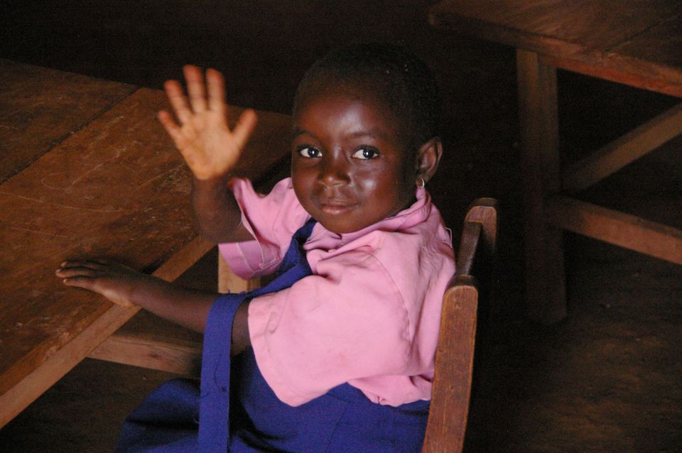 Building a school for African girls - Ulule