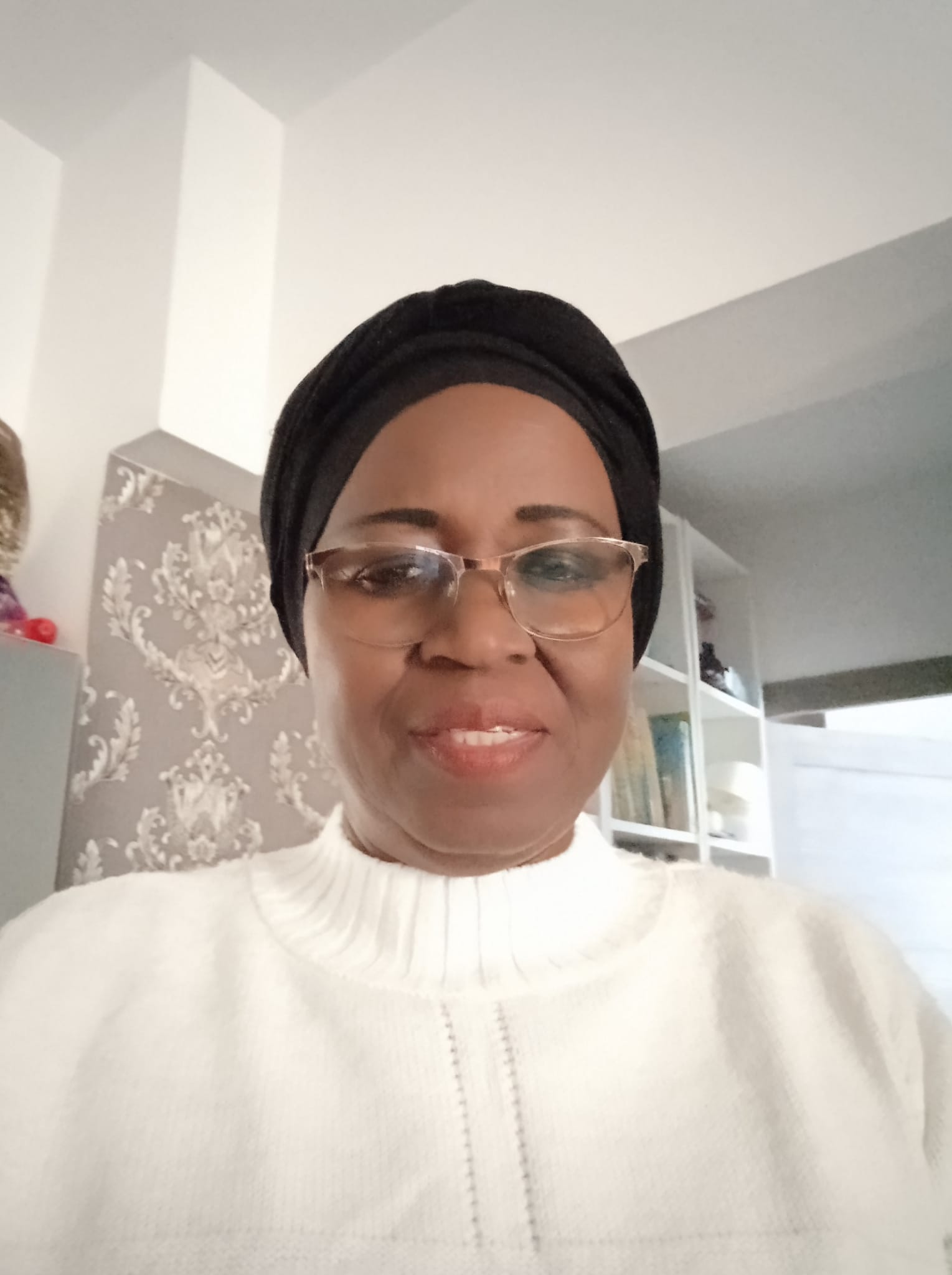 Building a school for African girls - Ulule