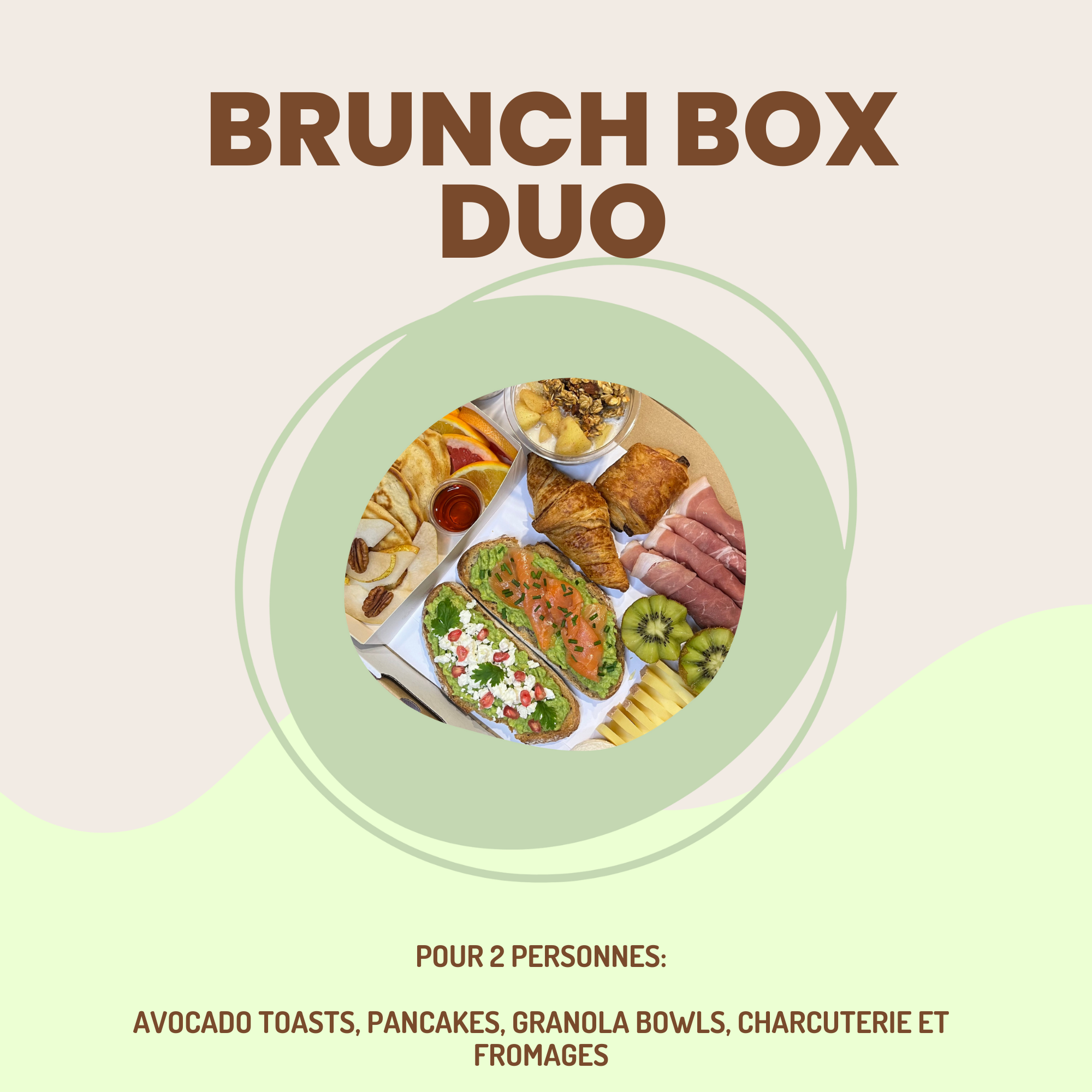 Mon Petit Brunch Bourges