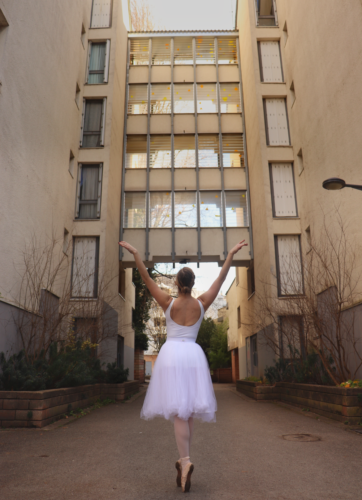 "Un battement" Court métrage sur la danse - Ulule