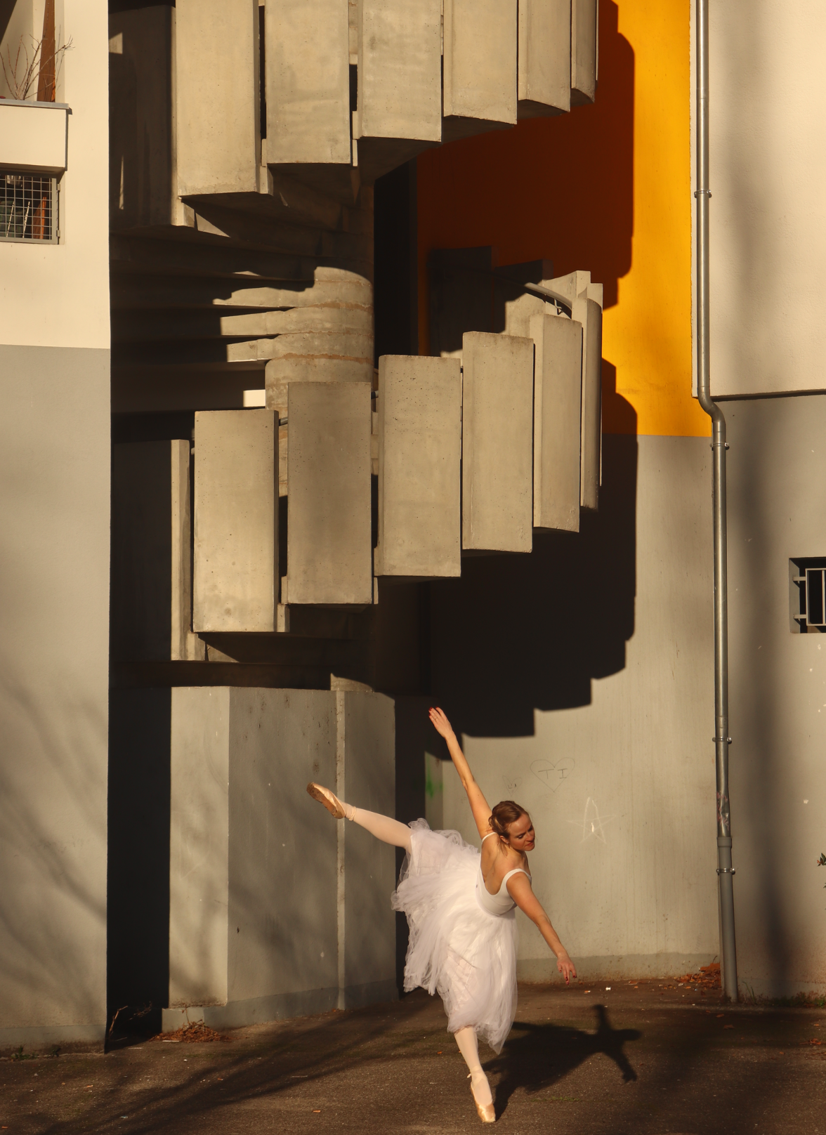 "Un battement" Court métrage sur la danse - Ulule
