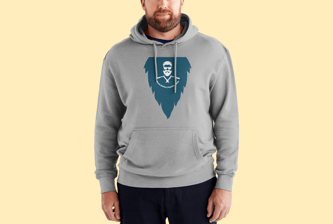 Beards for Charity - Ulule