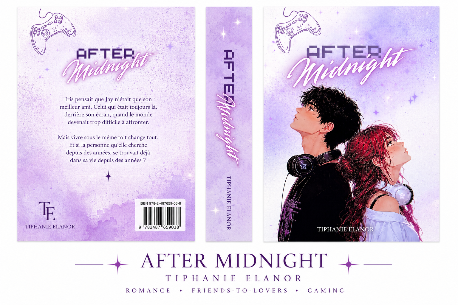 After Midnight