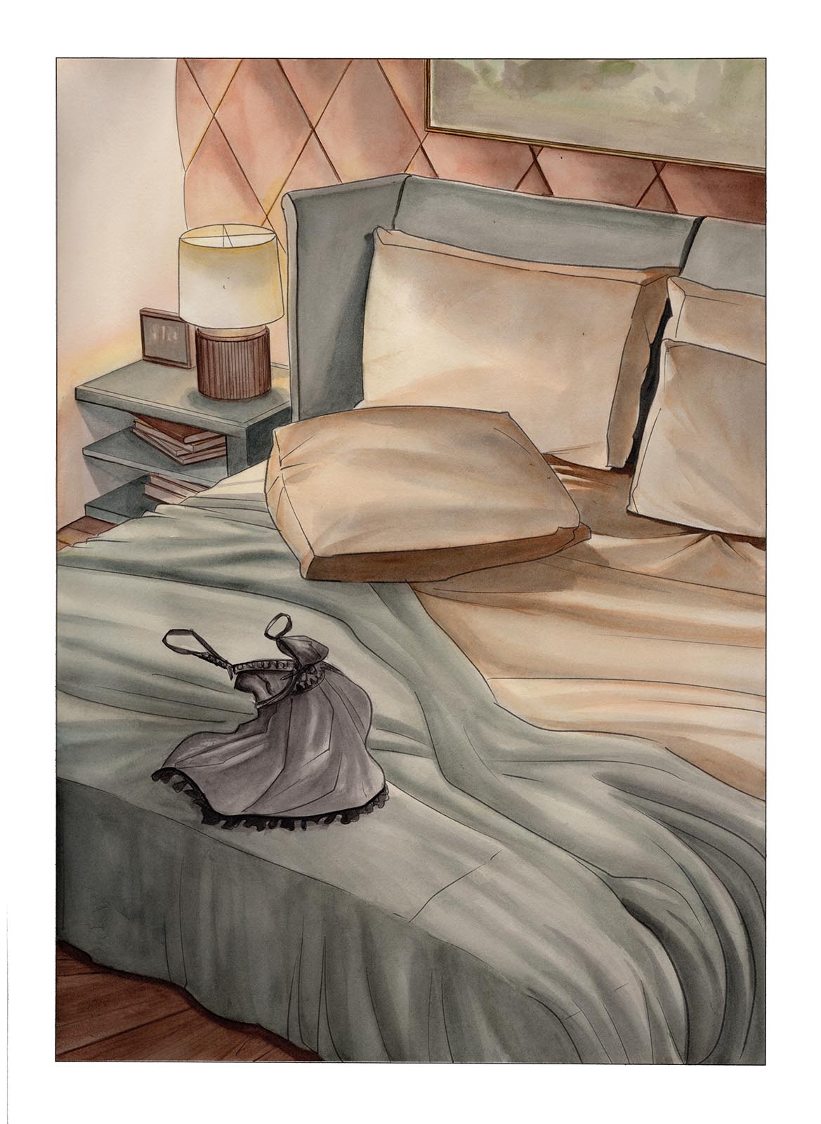 PUNK BABYDOLL(S) - Ulule