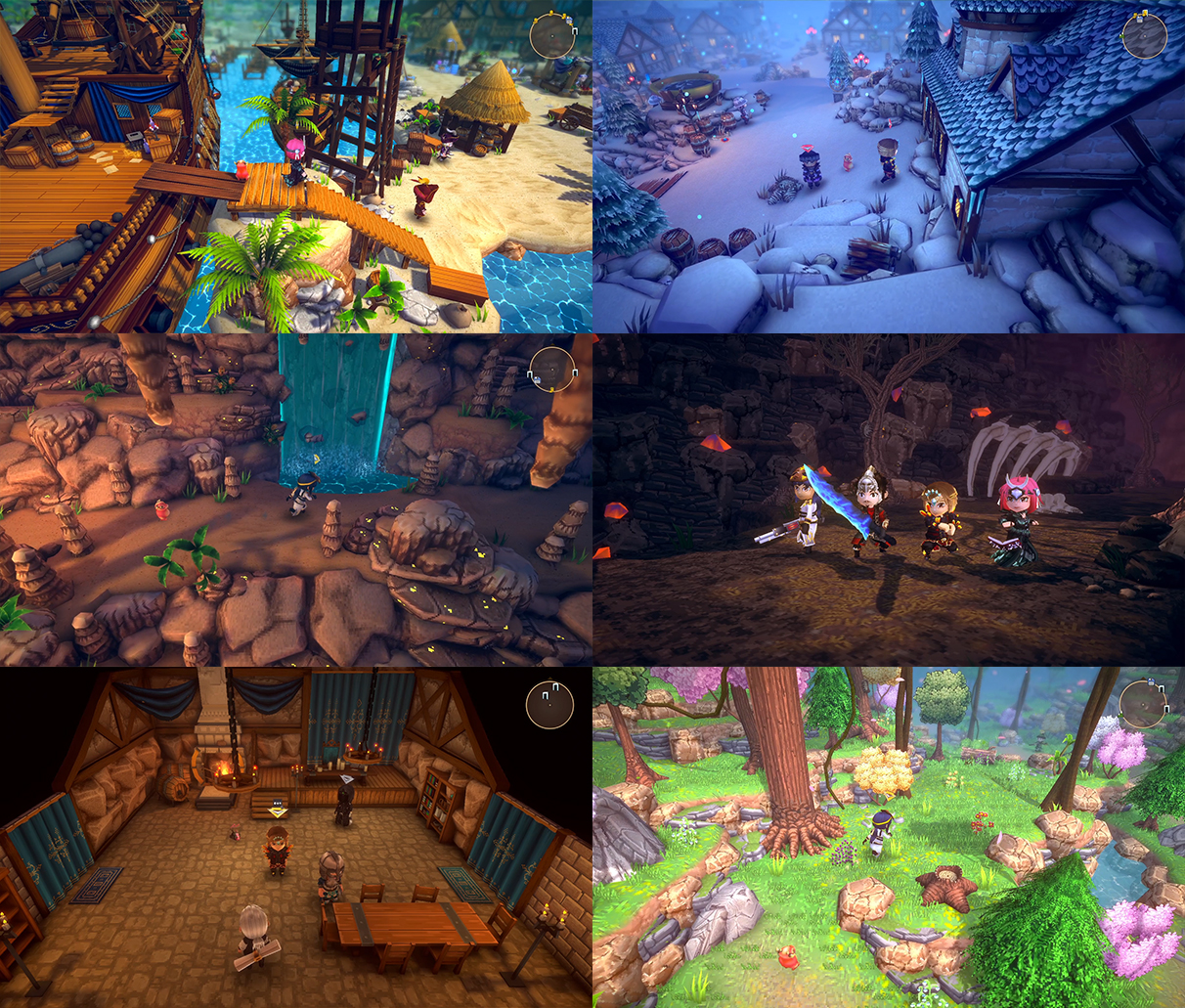 Noob, le jeu vidéo ! - Ulule