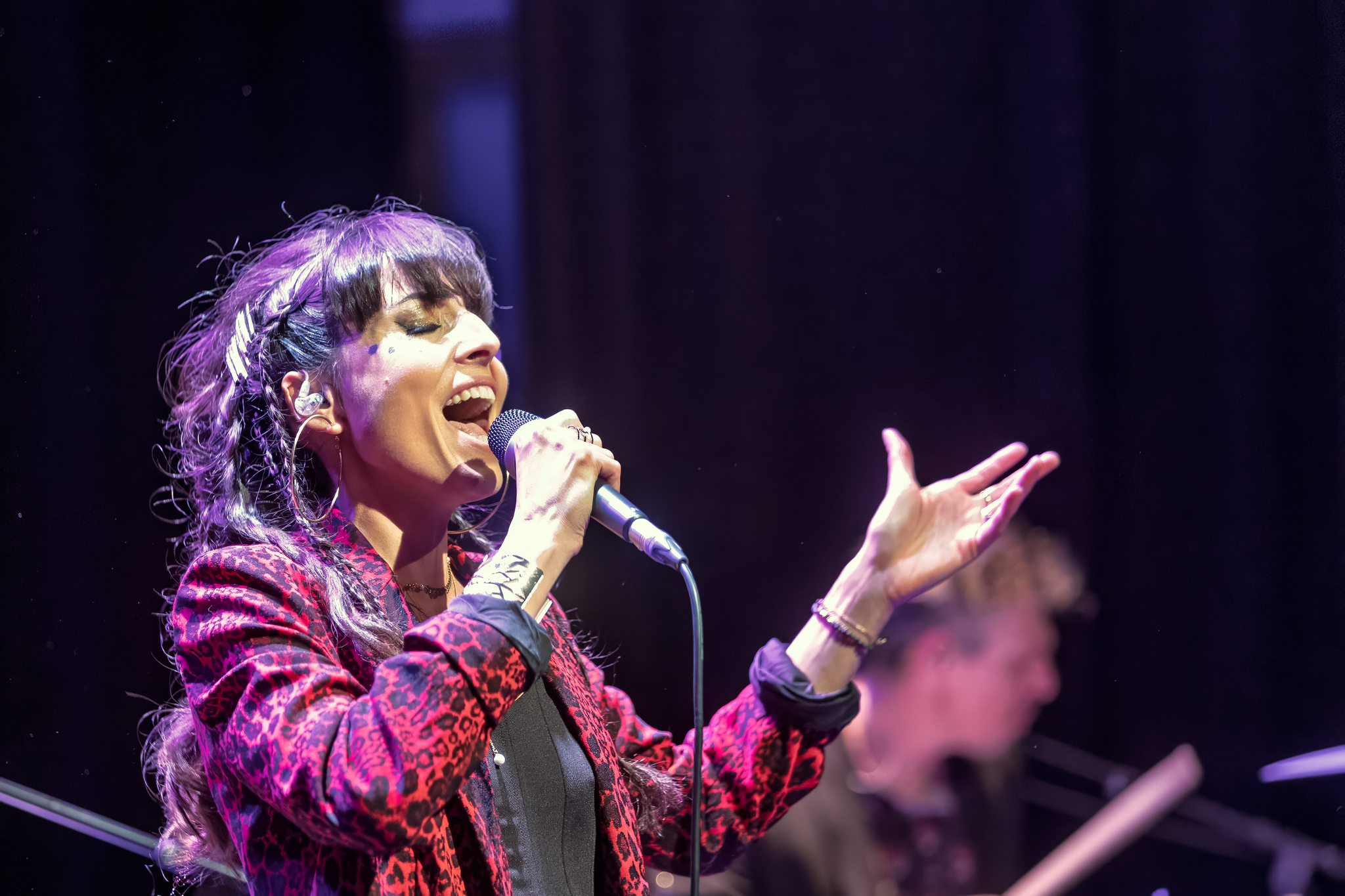 Album JYZZEL (pop/new wave) et clip