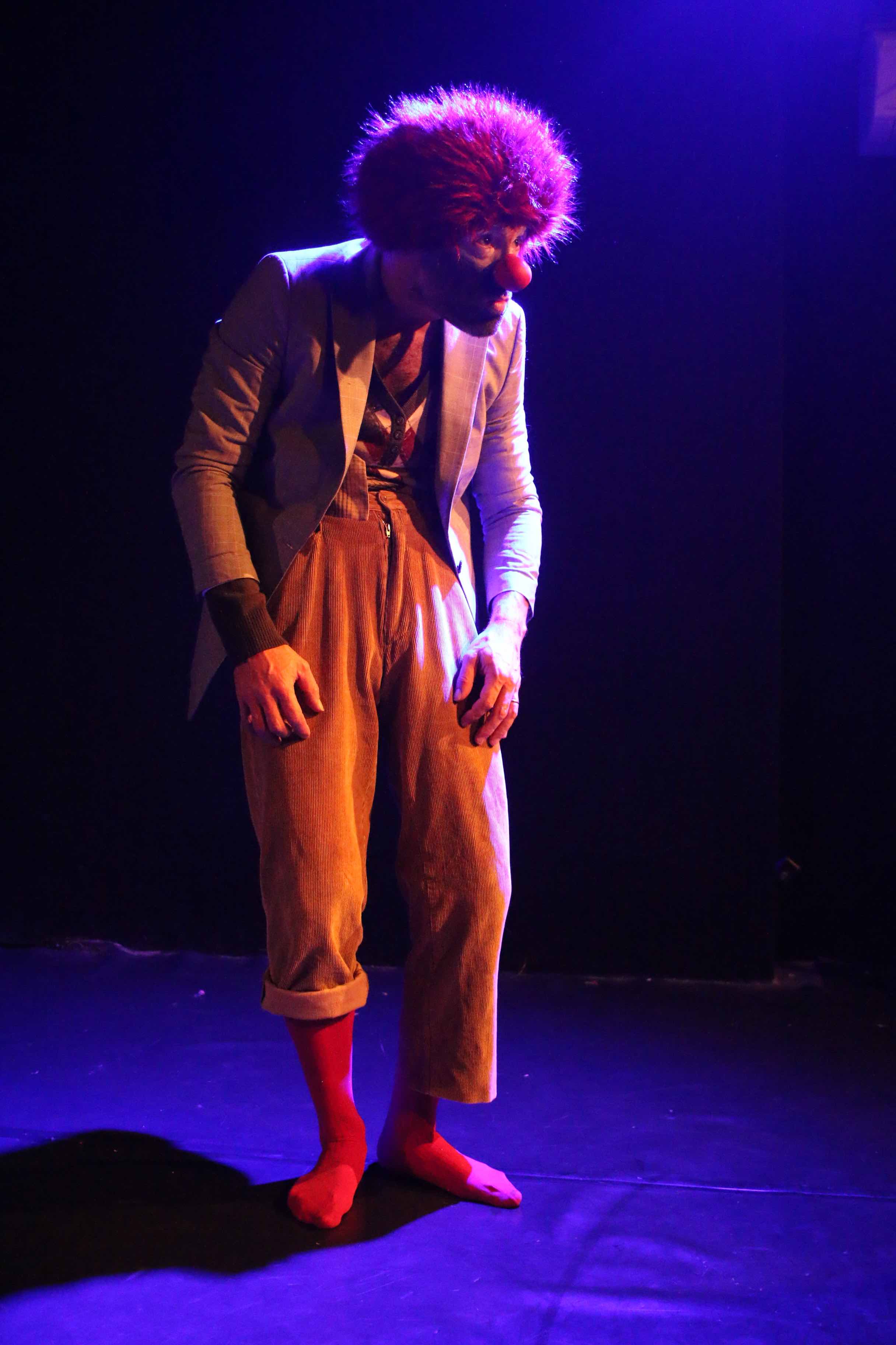 Mr Benjamin recherche CoOooproducteur - Ulule