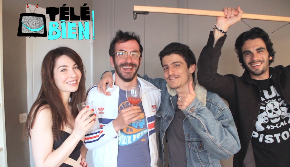 Yannick BORIN - Ulule