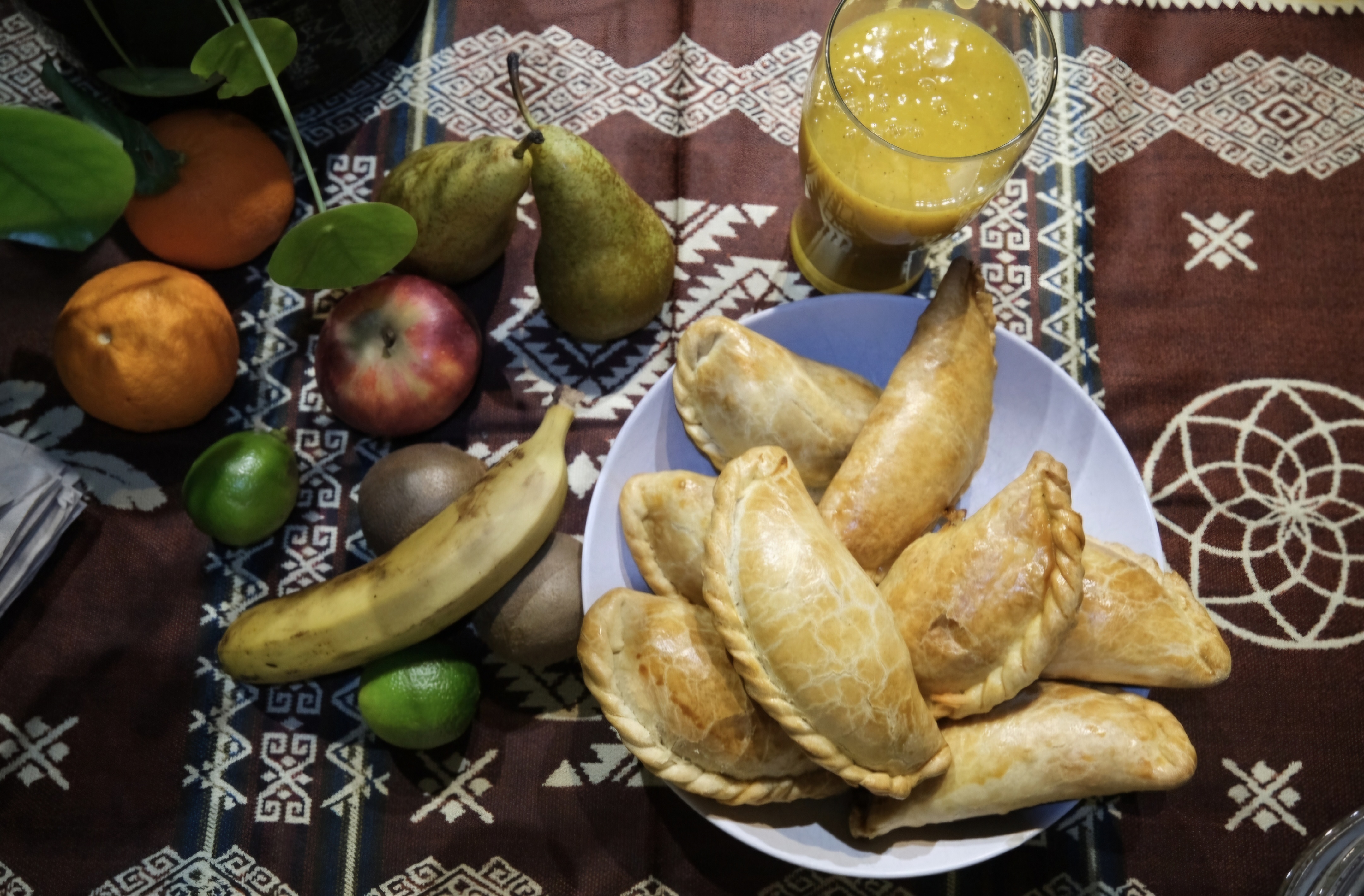 Lancement du food truck "La Esquina" - Ulule