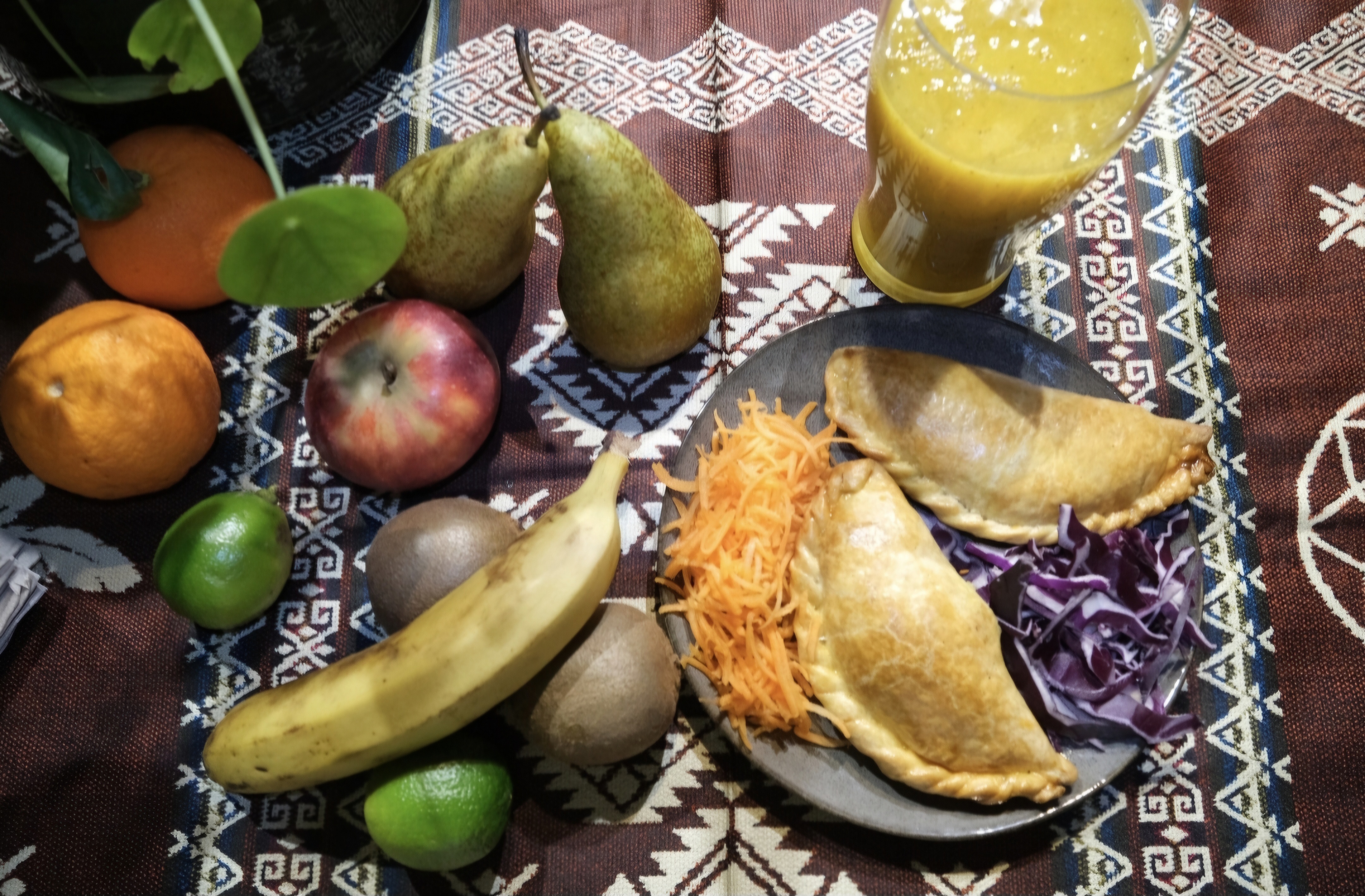 Lancement du food truck "La Esquina" - Ulule