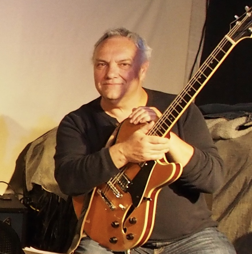 Album Philippe Canovas trio "E turquoise". - Ulule