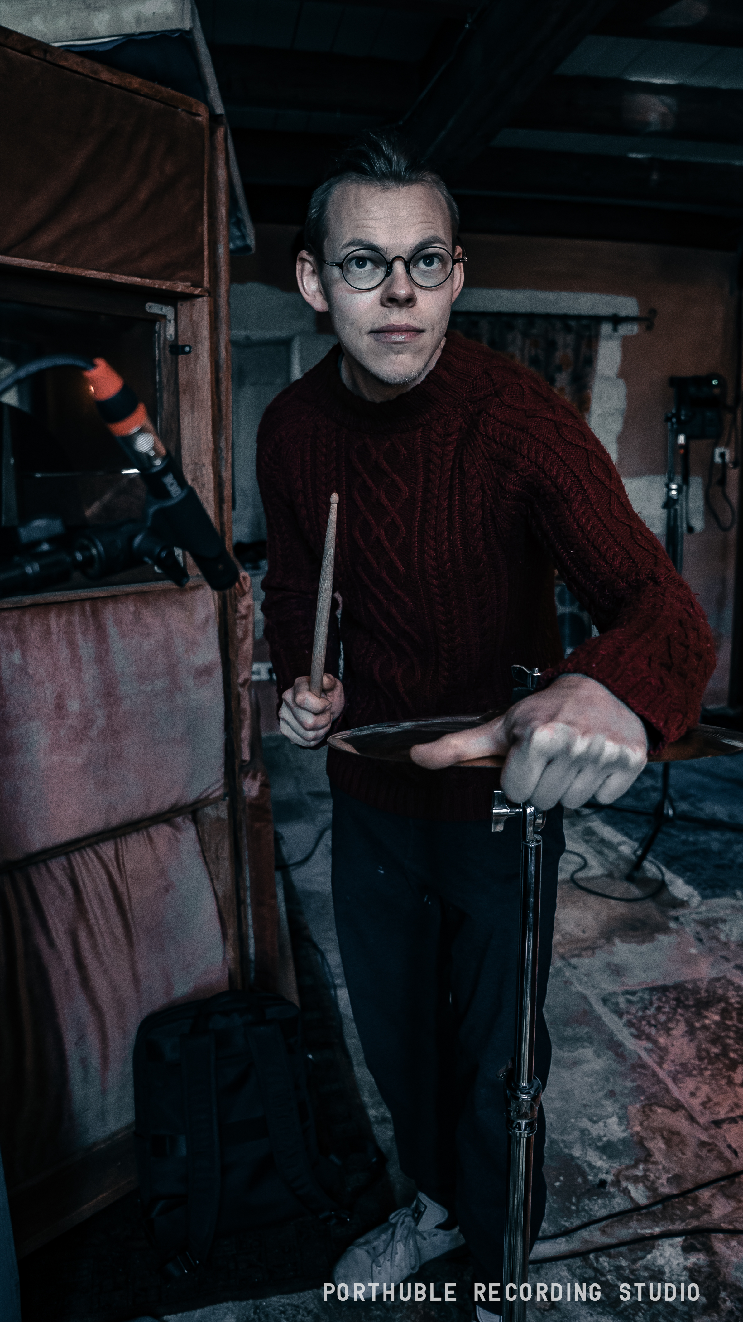 Oracasse - The King of The Zulus - Ulule