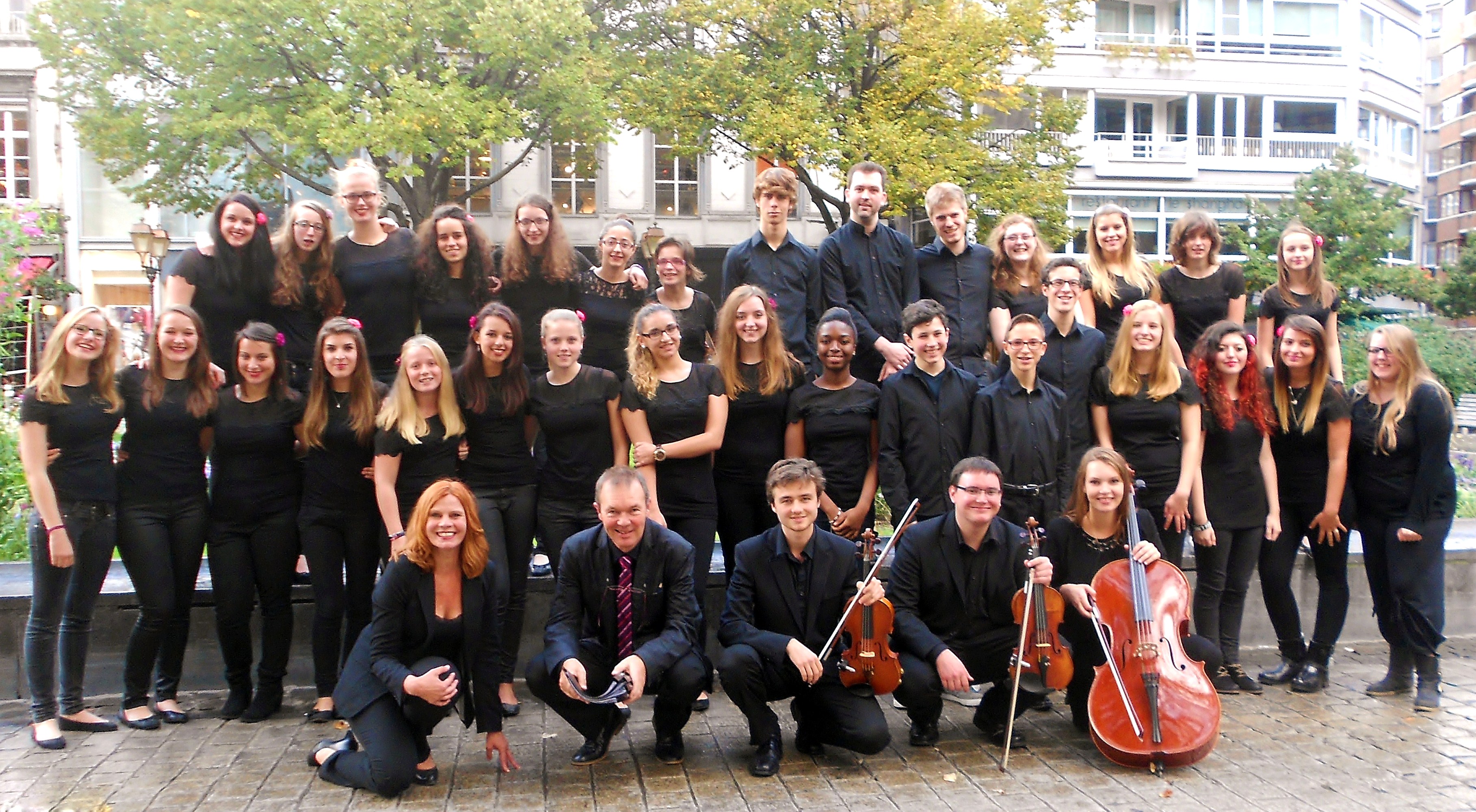 Violaine Levecq - Ulule