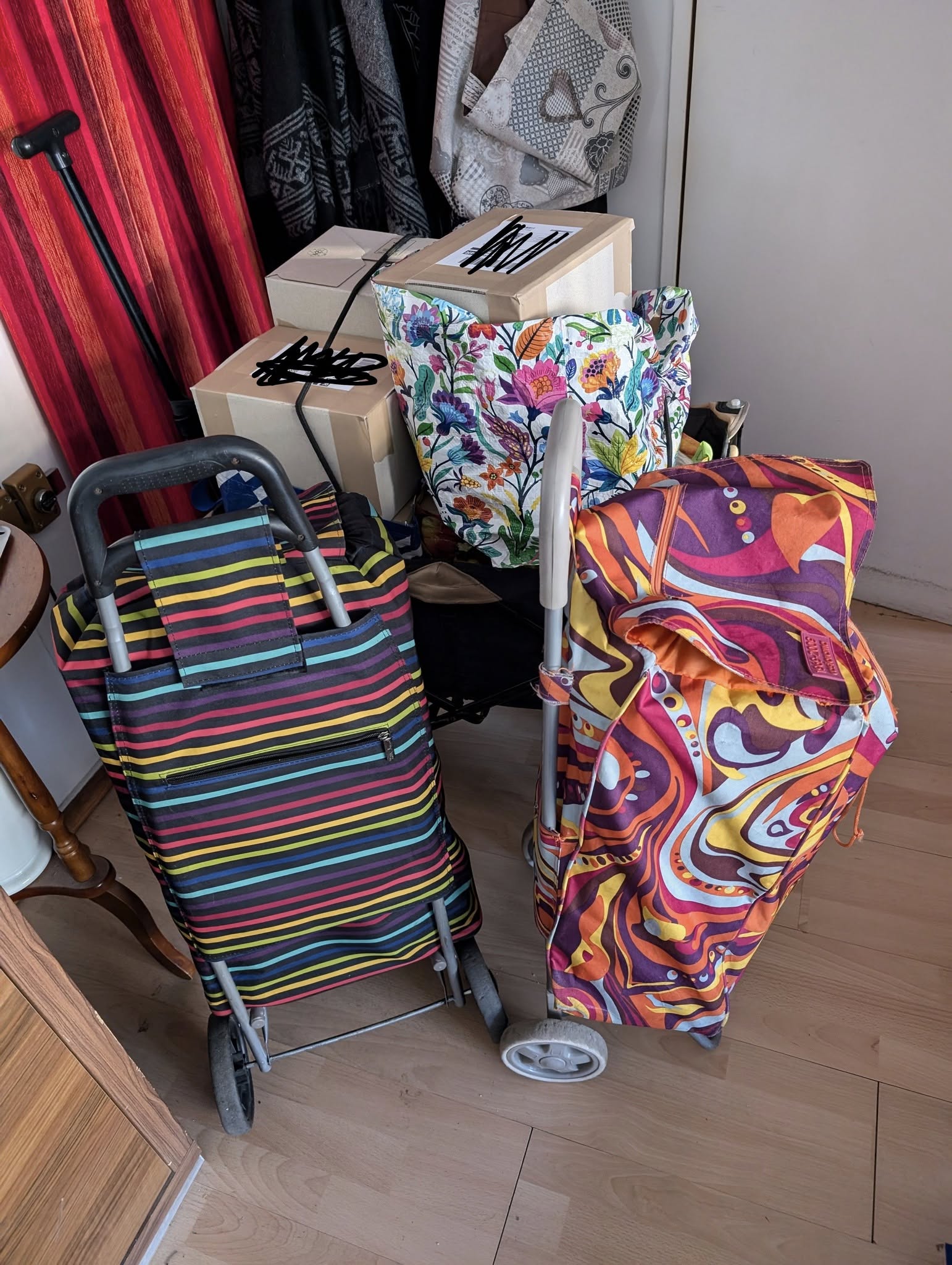 David et Öta - Le Sentier des Feuilles ☾ - Ulule