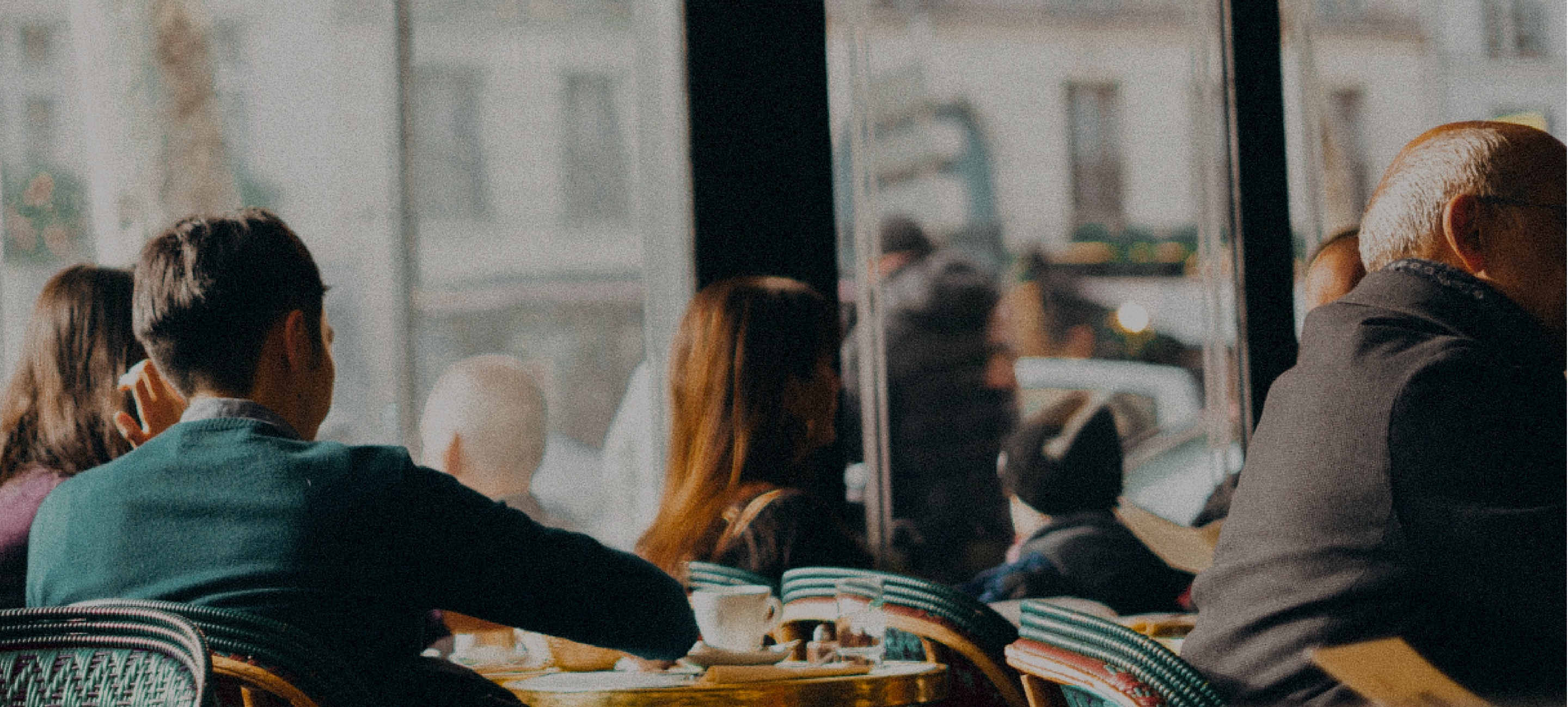 RetrouvonsNous - Ulule